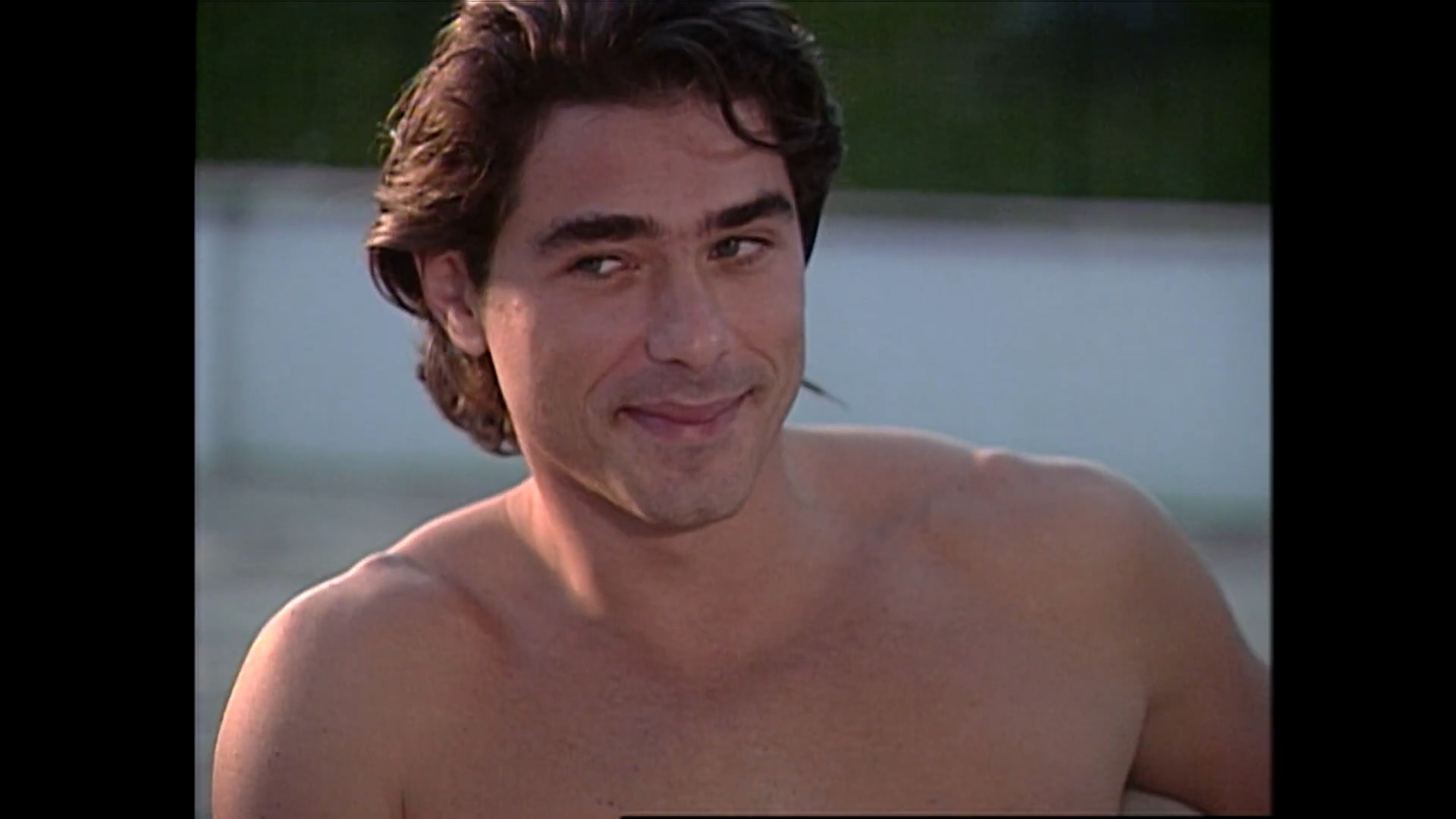 Tony Borges sem camisa em Pícara Sonhadora – semcamisacaps